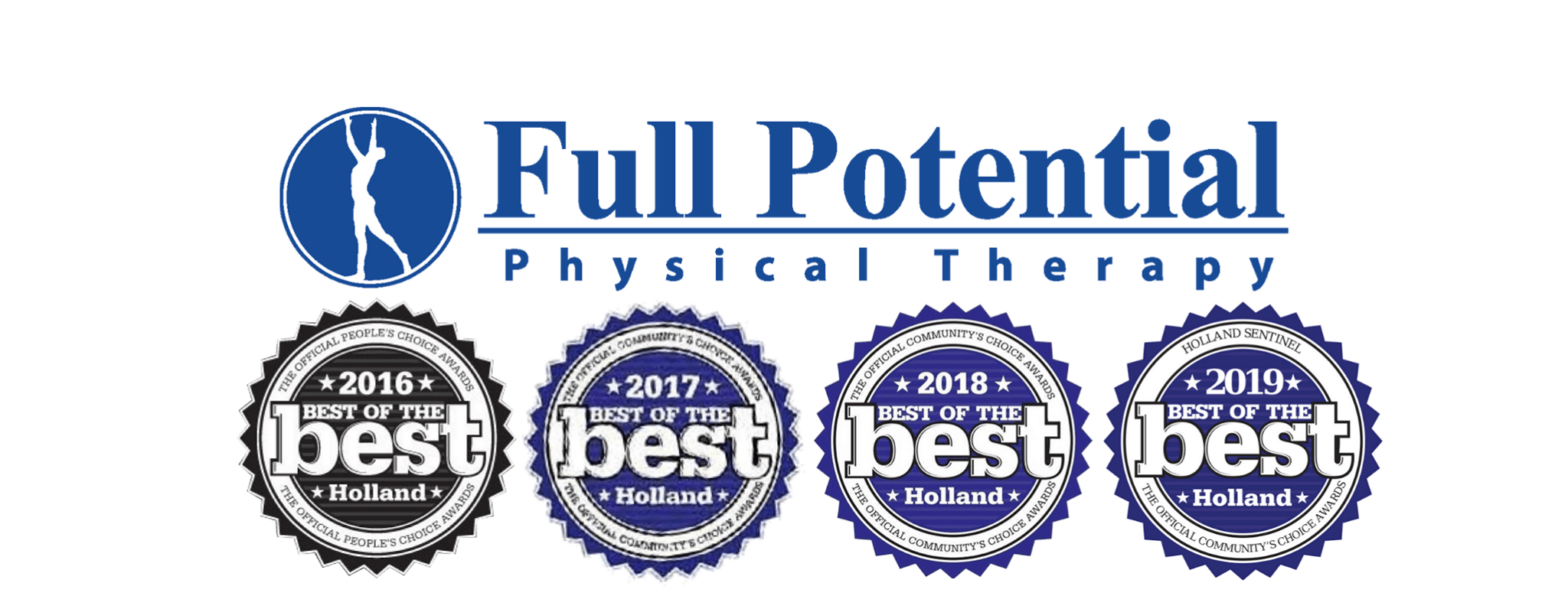 Careers at Full Potential Physical Therapy - Holland, MI